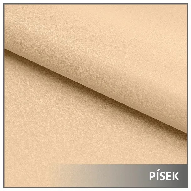 Klasická Roleta Mini neinvazivní Písek 52x220 cm