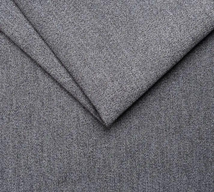 FALCO Postel Borja 180x200 šedá