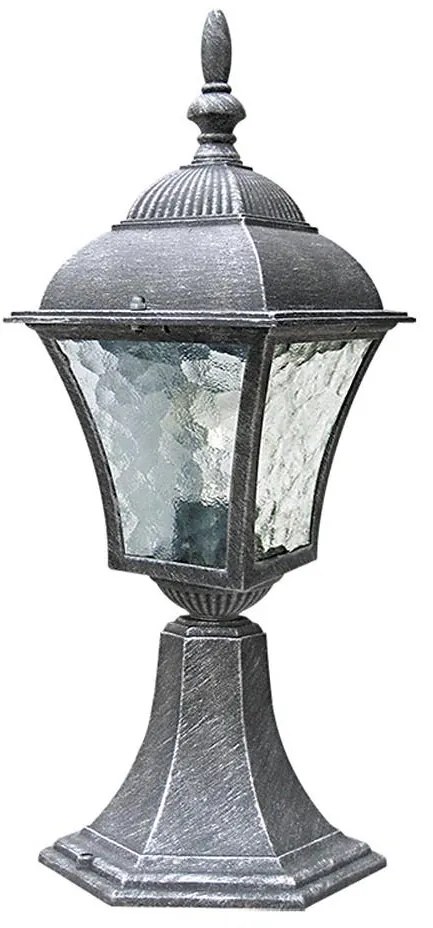 Rabalux 8398 - Venkovní lampa TOSCANA 1xE27/60W/230V IP44
