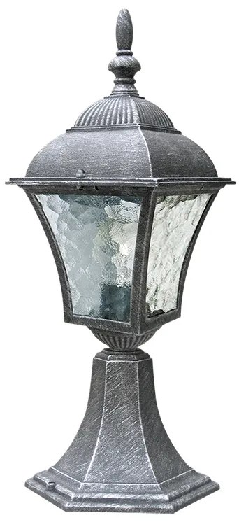 Rabalux Rabalux 8398 - Venkovní lampa TOSCANA 1xE27/60W/230V IP44 RL8398