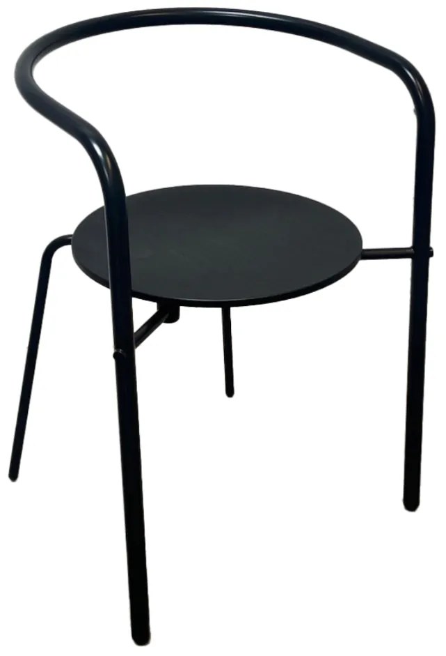 BD Barcelona designové židle Simplex Chair