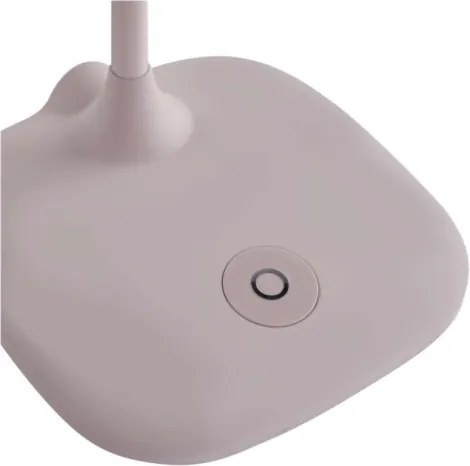 LED stolní lampa STELLA růžová EMOS Z7602P