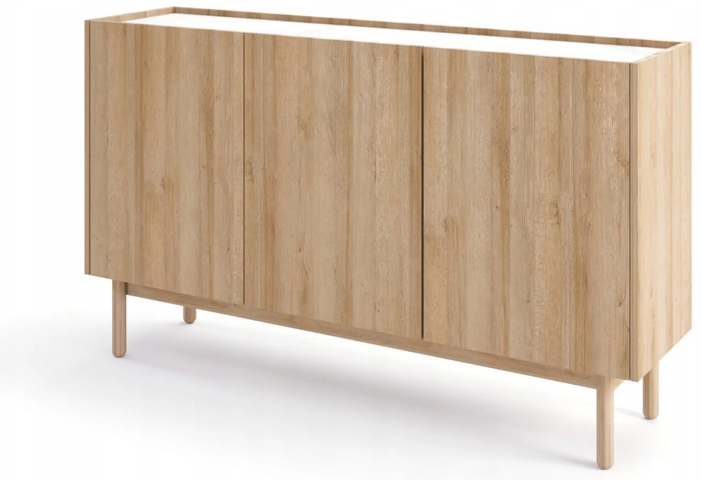 Piaski Komoda Boho K144/83