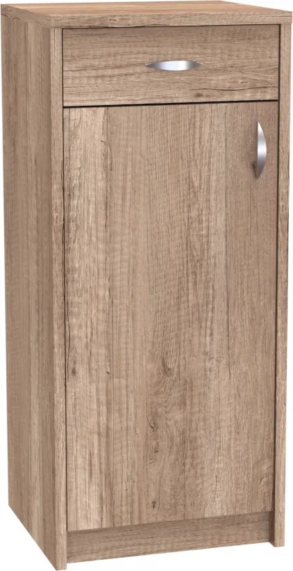 Skříňka se zásuvkou KAMILA 3 (na výběr více variant)