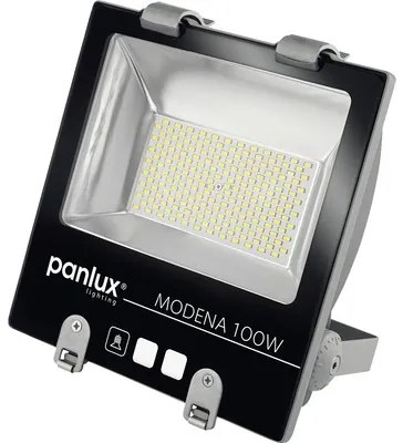 Pracovní osvětlení - LED reflektor MODENA 100W profi