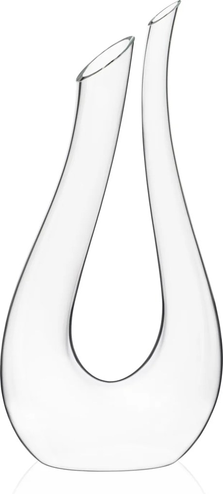 Rona Originální, ručně vyrobená karafa Orion 330 mm