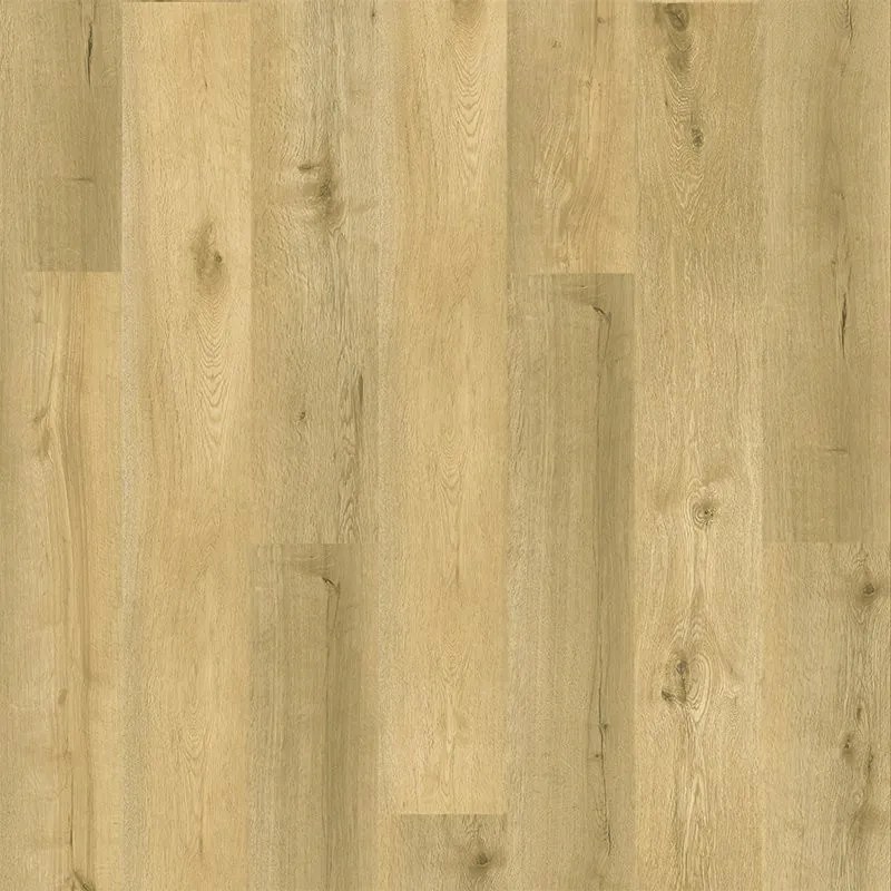 Vinylová plovoucí podlaha Area Floors Authentic Oak Click Rigid 6502 Dub knížecí 1 m²