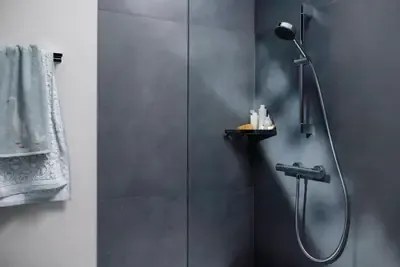 Hansgrohe Pulsify Select S - Sprchový set s termostatem | 3 proudy | E