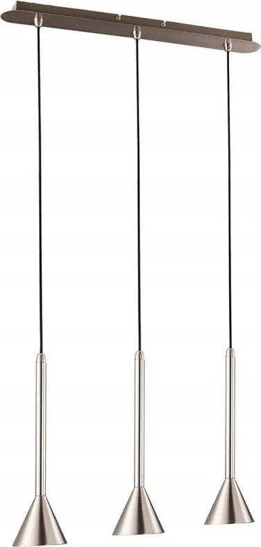 Závěsná lampa Anela Sn FH31793-AJ13 Sn Italux