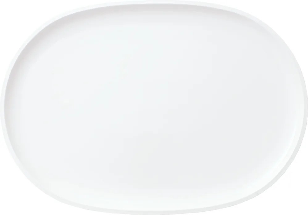 Villeroy&Boch Villeroy & Boch Artesano Original talíř na ryby oválný 43,2 × 30,1 × 2,7 cm
