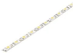 BIG WHITE FLEXSTRIP LED 3D, 24V, pásek LED, 1 m, 2700K, 10W 552532