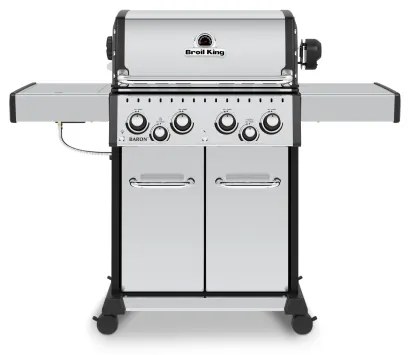 BROIL KING Baron S 490 IR