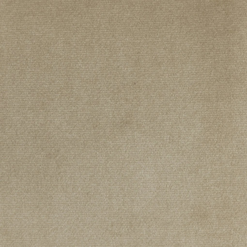 ZATEMŇOVACÍ ZÁVĚS NA KROUŽCÍCH ANTARA 140X270 CM SVĚTLEBÉŽOVÁ