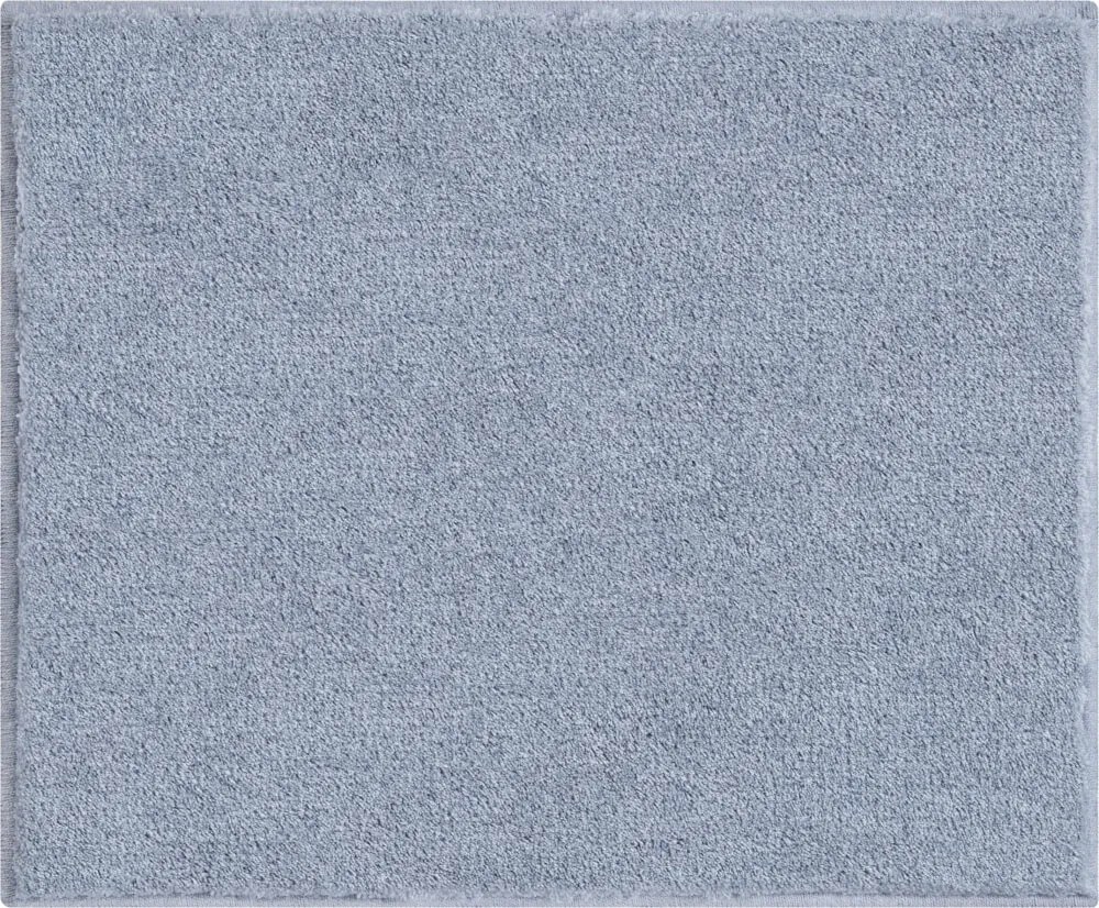 GRUND Koupelnová předložka ICONIC Šedá Rozměr: 50x60 cm