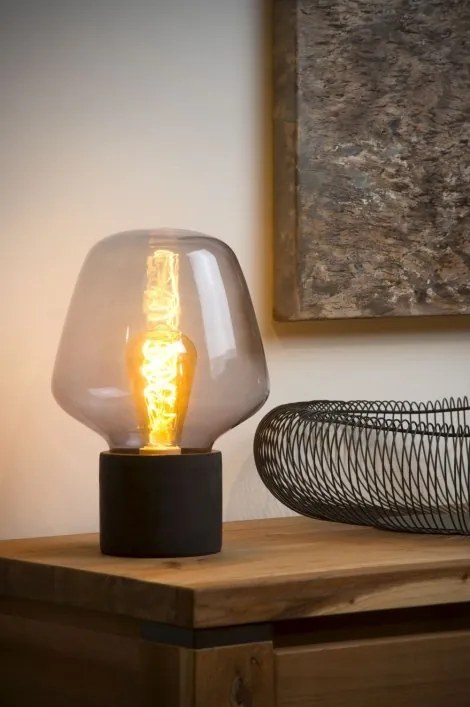 Stolní designová lampa Giovva
