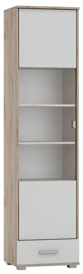 Regál ATHENA 50x200