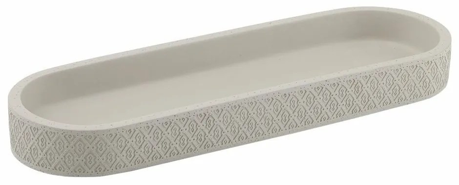 GEDY 4906 Afrodite miska na postavení, beton