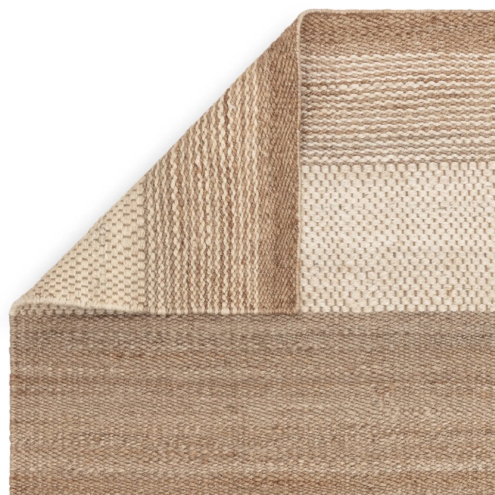 Tribeca Design Kusový koberec Passport Natural Ivory Rozměry: 200x300 cm