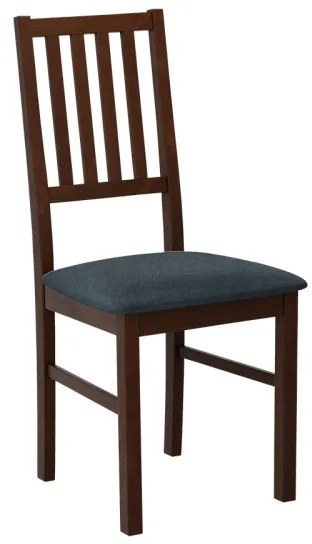 Židle Zefir VII, Barva dřeva: sonoma, Potah: Soro 28