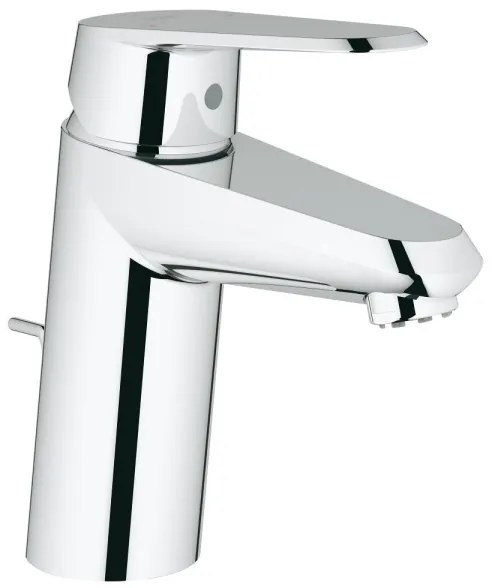 GROHE 33177002 - Umyvadlová baterie EURODISC COSMOPOLITAN DN 15 lesklý chrom