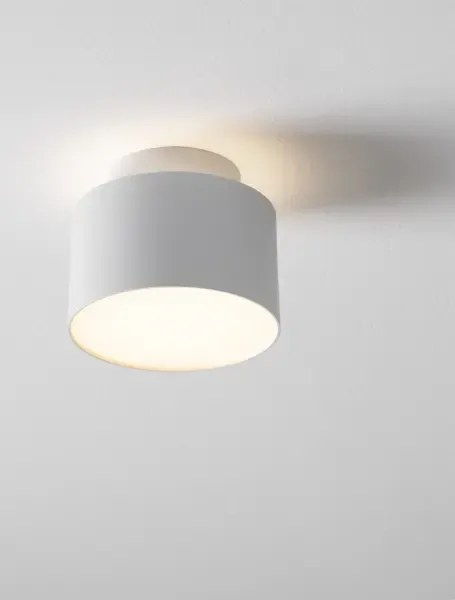 Moderní stropní svítidlo Ozen 11 bílá