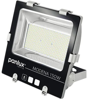 Pracovní osvětlení - LED reflektor Panlux Modena 150W 4000K