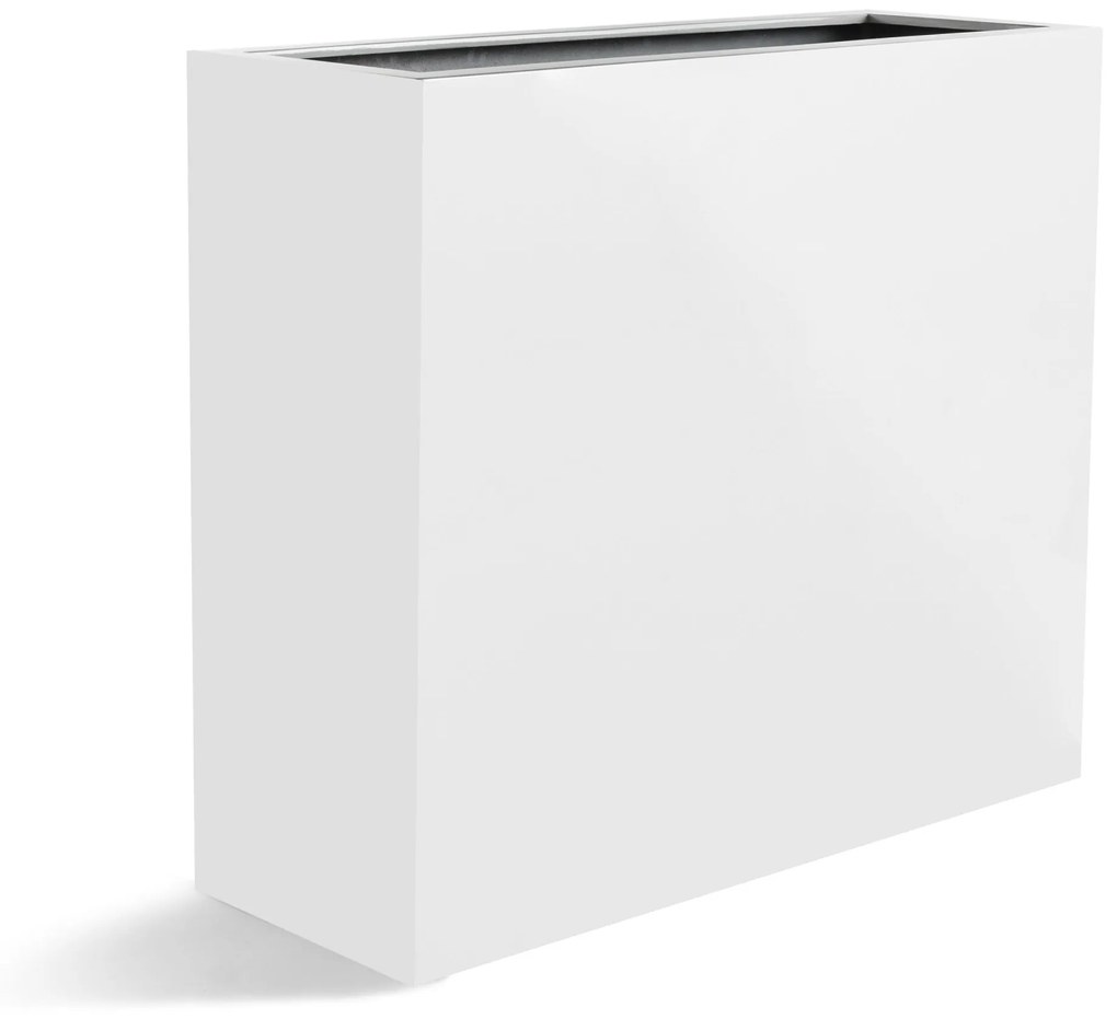 Argento Divider Matt White V 68 cm / D 80 cm