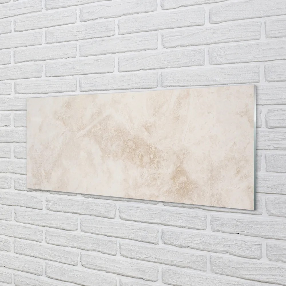 akrylový obraz struktura kamene beton 120x60 cm