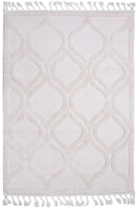 Koberec BERBER 7063 sloní kost
