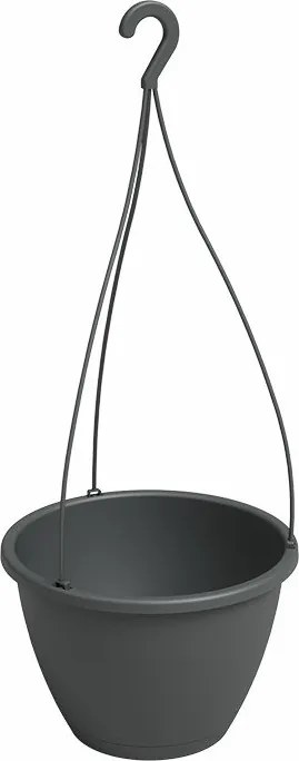 Plastový květináč ø 31 cm Algarve – Artevasi