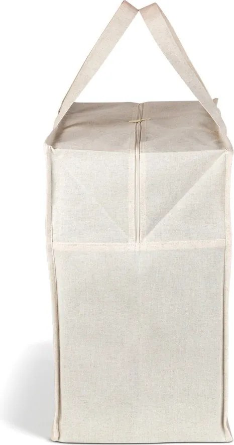 Látkový úložný box na oblečení 26x30x50 cm Soft Storage XL – Bigso