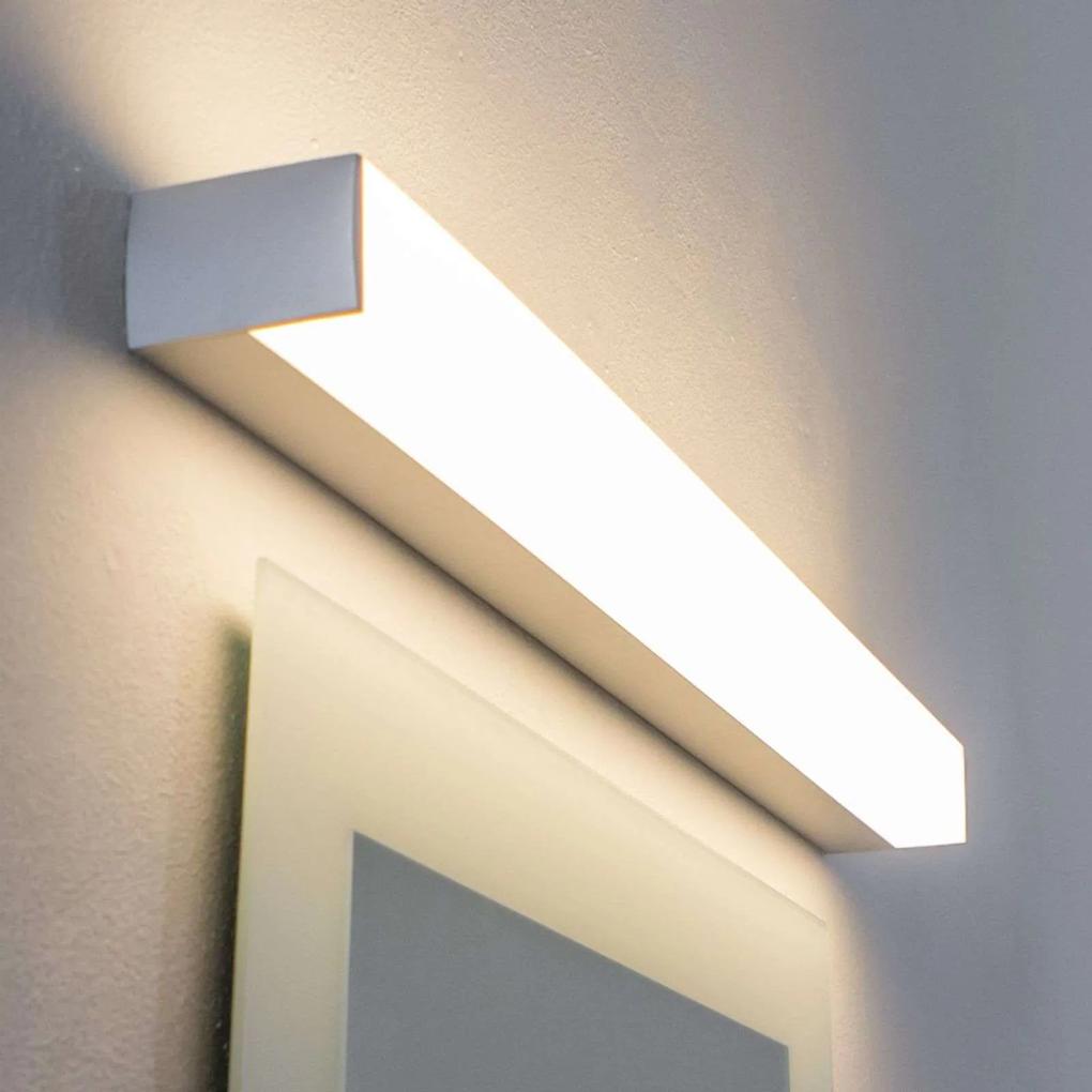 LED nástěnné světlo Seno koupelna zrcadlo 83,6 cm | BIANO