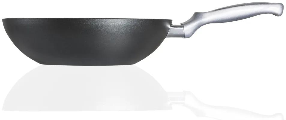 Risoli Pánev wok Granito Induction 28 cm