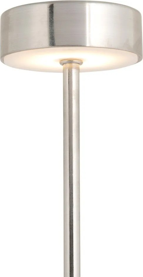 LED stolní /přenosné venkovní svítidlo na USB ø 8 cm Ganar LED – Leitmotiv