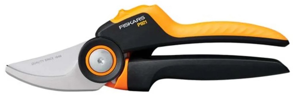 FISKARS - Nůžky na keře 1057173