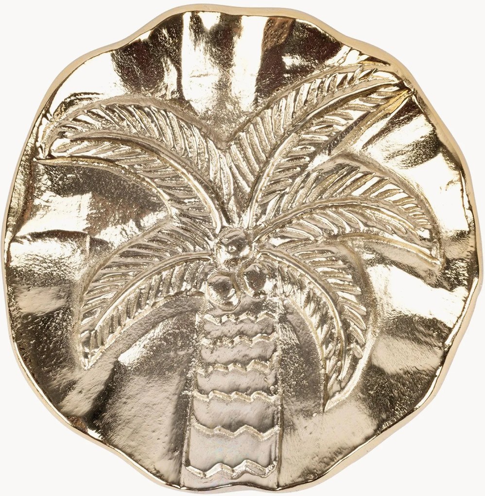 Sada servírovacích podnosů Palm Tree, 2 díly