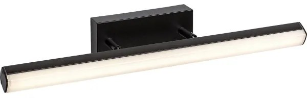 Rabalux 2166 - LED Koupelnové osvětlení zrcadla EVAN LED/12W/230V 49 cm IP44