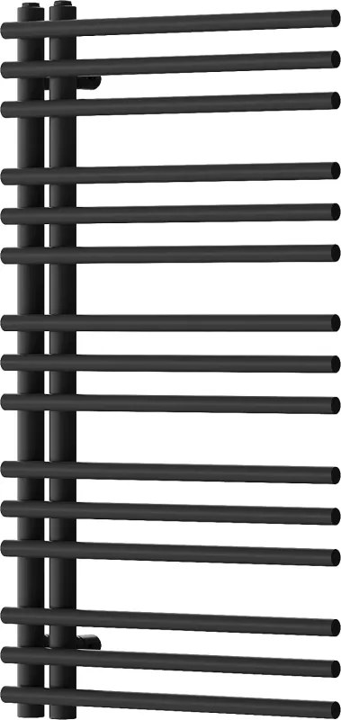 Mexen Neptun, topné těleso 900 x 500 mm, 369 W, černá, W101-0900-500-00-70