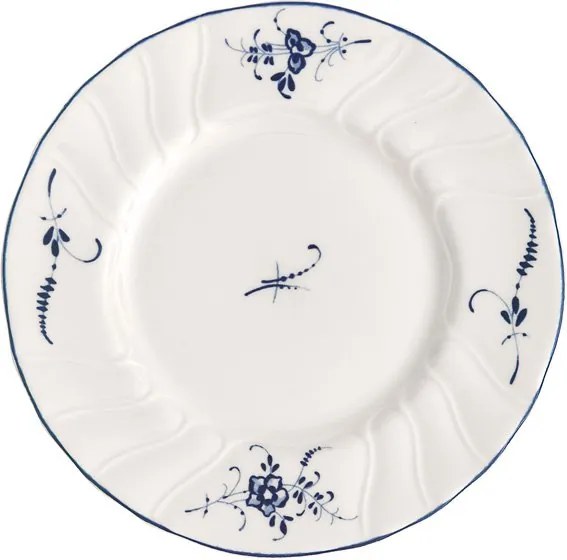 Villeroy & Boch V&B Old Luxembourg Pečivový talíř 16cm 10-2341-2660
