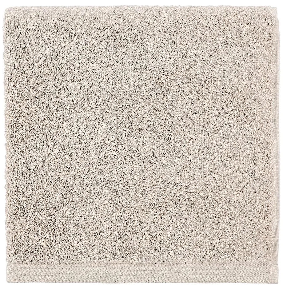 FABULOUS Ručník 50 x 100 cm - béžová