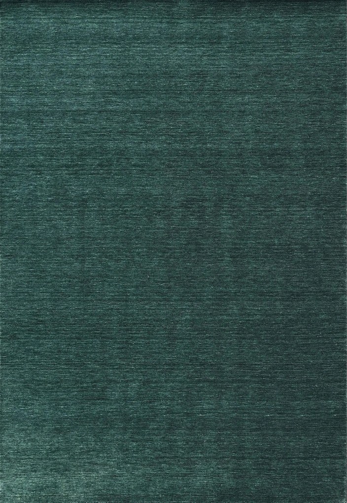 XXXLutz ORIENTÁLNÍ KOBEREC, 140/200 cm zelená - Orientální koberce - 004988031661