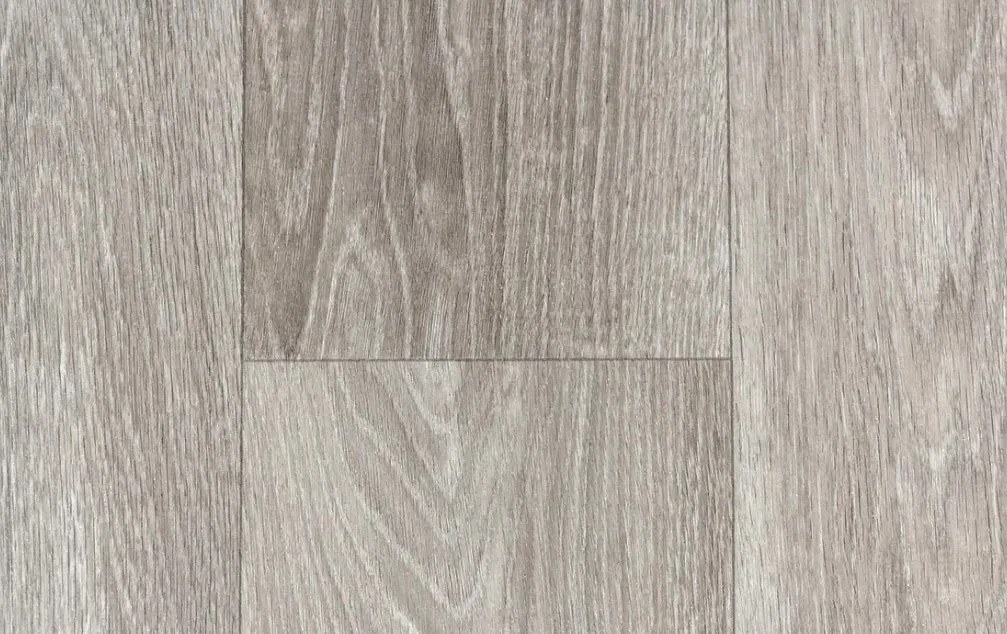 BEAUFLOR PVC podlaha - lino QUINTEX HAVANNA OAK 699L - jemný pískový dekor dřeva ŠÍŘKA: 5 m