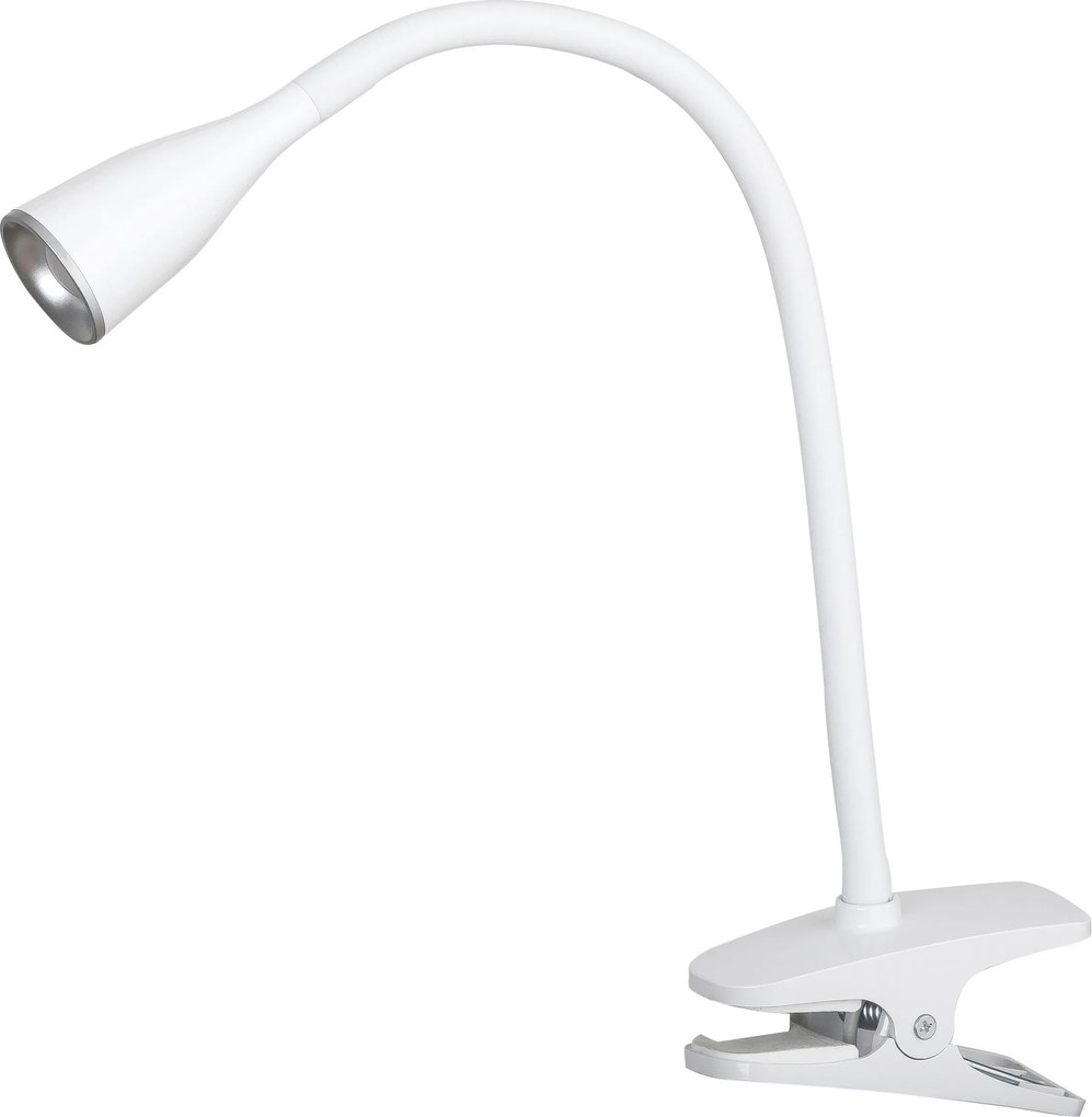 XXXLutz LED SVÍTIDLO SE SVORKOU, 19/17/8 cm - Stolní lampy - 006264030401