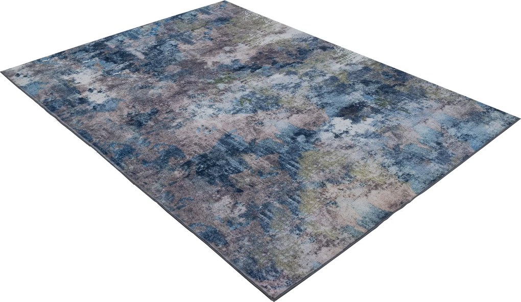 Obsession, Kusový koberec Posh 301 Multi, 160x230, vícebarevná, chodba / předsíň