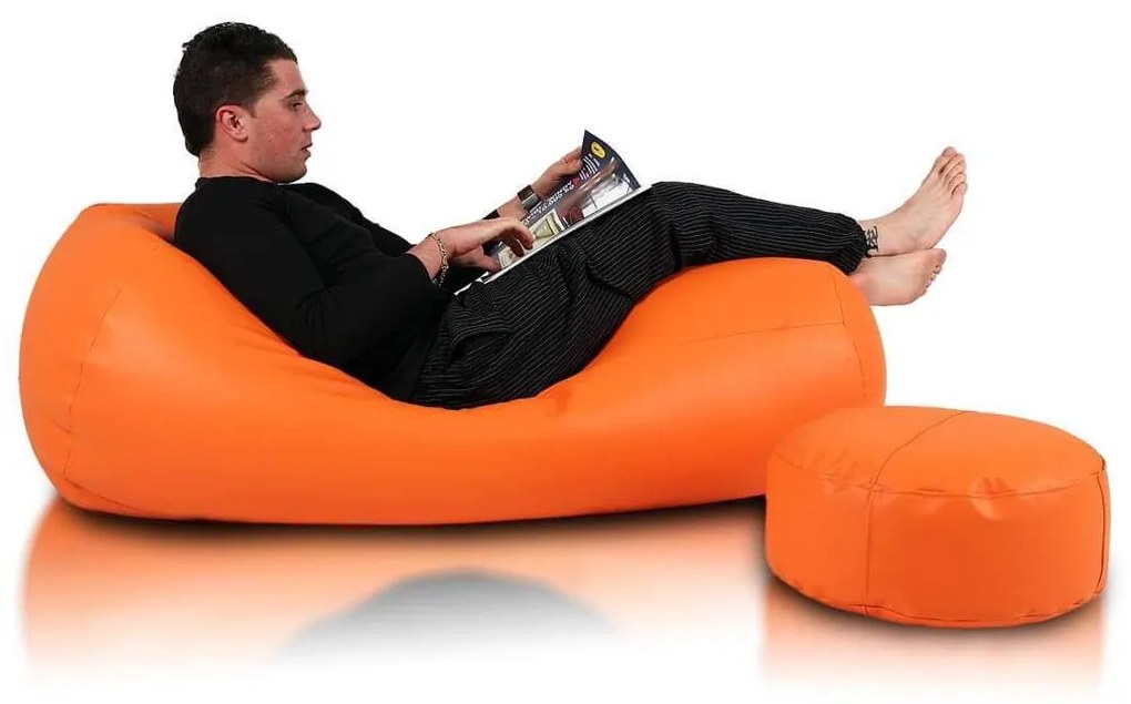 Primabag Active oranžová