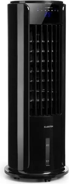 Ochlazovač XJ6-Skysraper H Black  | dálk.ovládání | v: 74 cm |