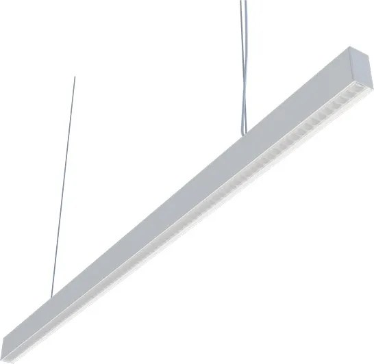Panlux PN21300001 LINEAR LED 60W 4000K 60° bílá denní bílá