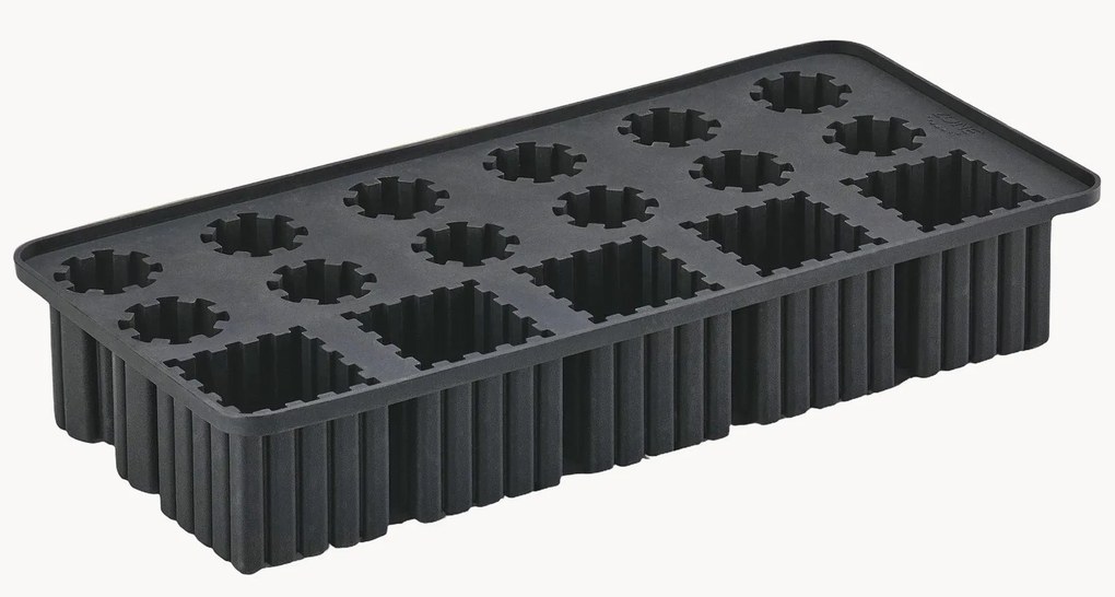 Forma na led Singles