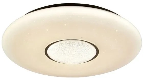 LED Stropní svítidlo STAR LED/48W/230V 3000-6500K + dálkové ovládání