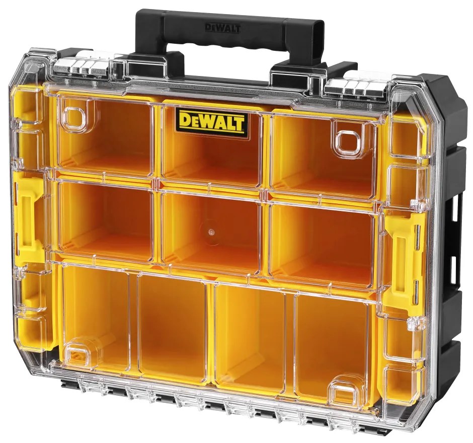 DeWALT DWST82968-1 Organizér TSTAK